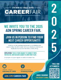 Job Fairs, Recruitments, and Workshops